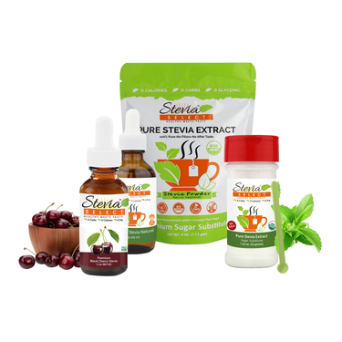 All Products – Stevia Select