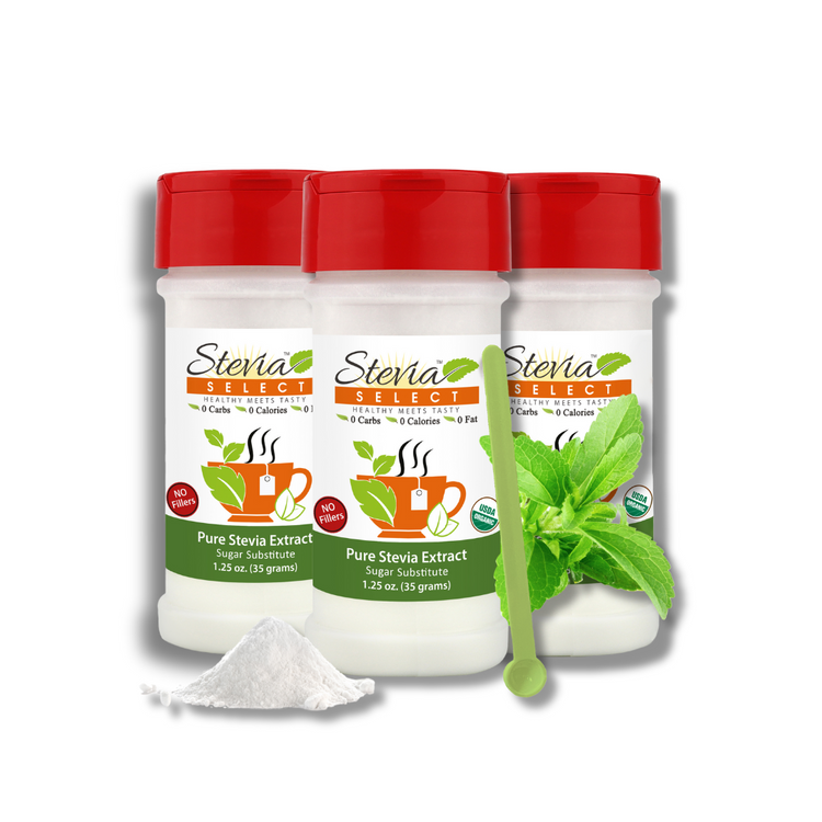 All Products – Stevia Select
