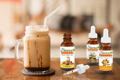 #1 Rated Pure Stevia | Natural Stevia Sweetener | Stevia Select ...